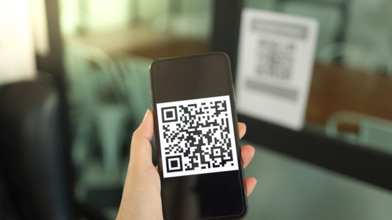 QR Codes in Education: Unlocking a World of Interactive Learning ...